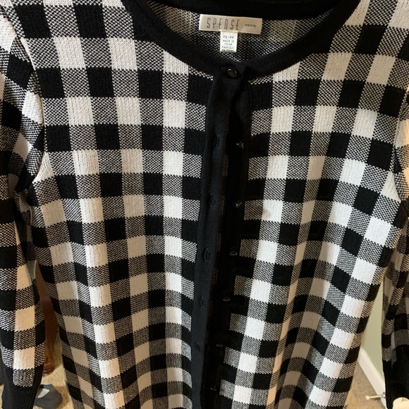 Spense | Sweaters | Cardigan | Poshmark